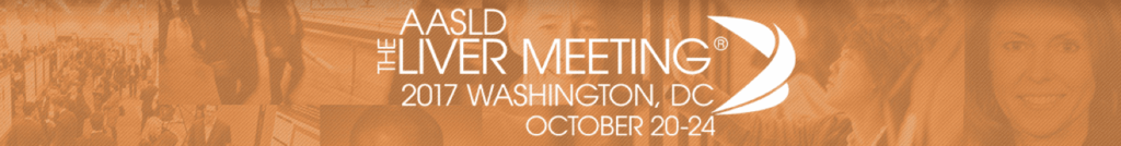 AASLD, Washington | AMRA Medical