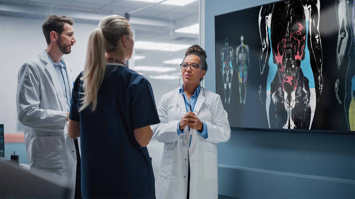 Publications Archive | Page 3 of 13 | AMRA Medical