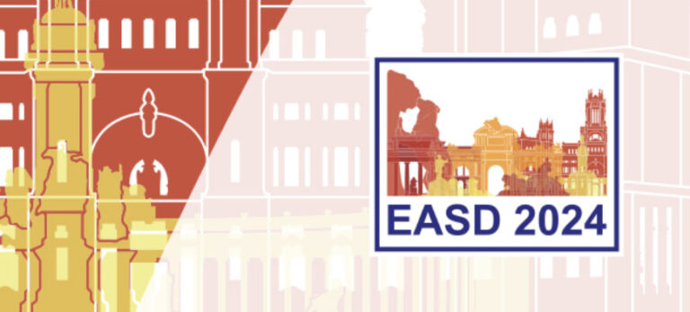 EASD | AMRA Medical