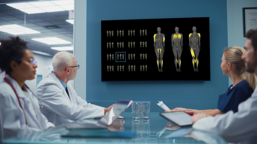 Latest AMRA Medical Research in Muscle & Nerve Demonstrates The Utility ...