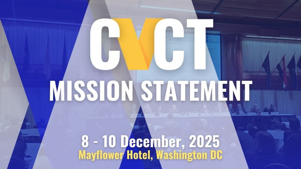 CVCT | AMRA Medical